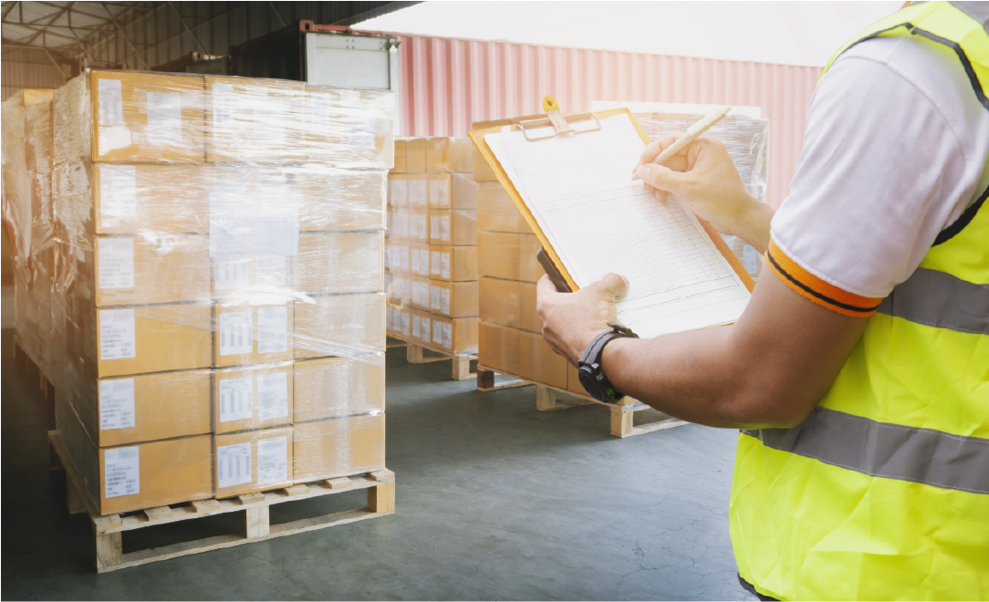 DOOR DELIVERY TO BUSINESSES - Natt Transport System